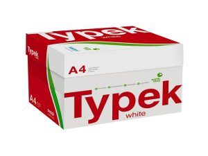 A4 Typek Printing Paper Box – 2500 Sheets | High-Quality Office